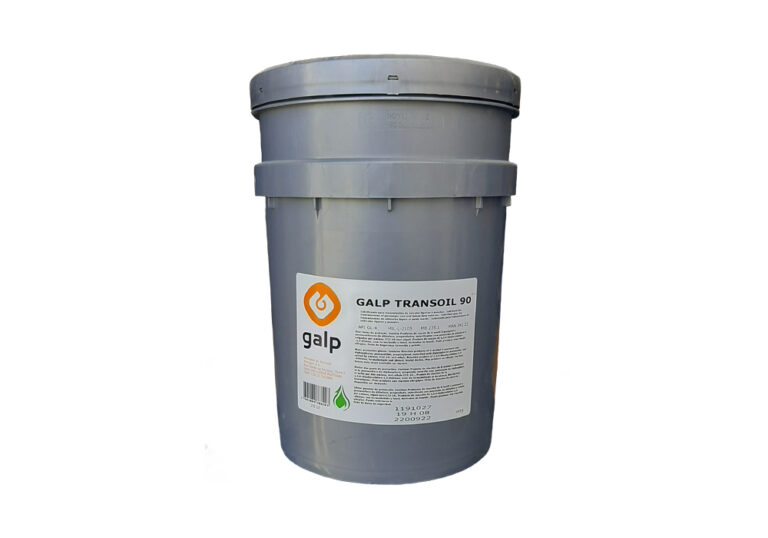 Galp Transoil SAE 90 - IPOMAR S.A.